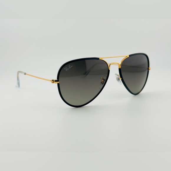 Ray-Ban | Accessories | Rayban Aviator Full Color Legend Sunglasses ...